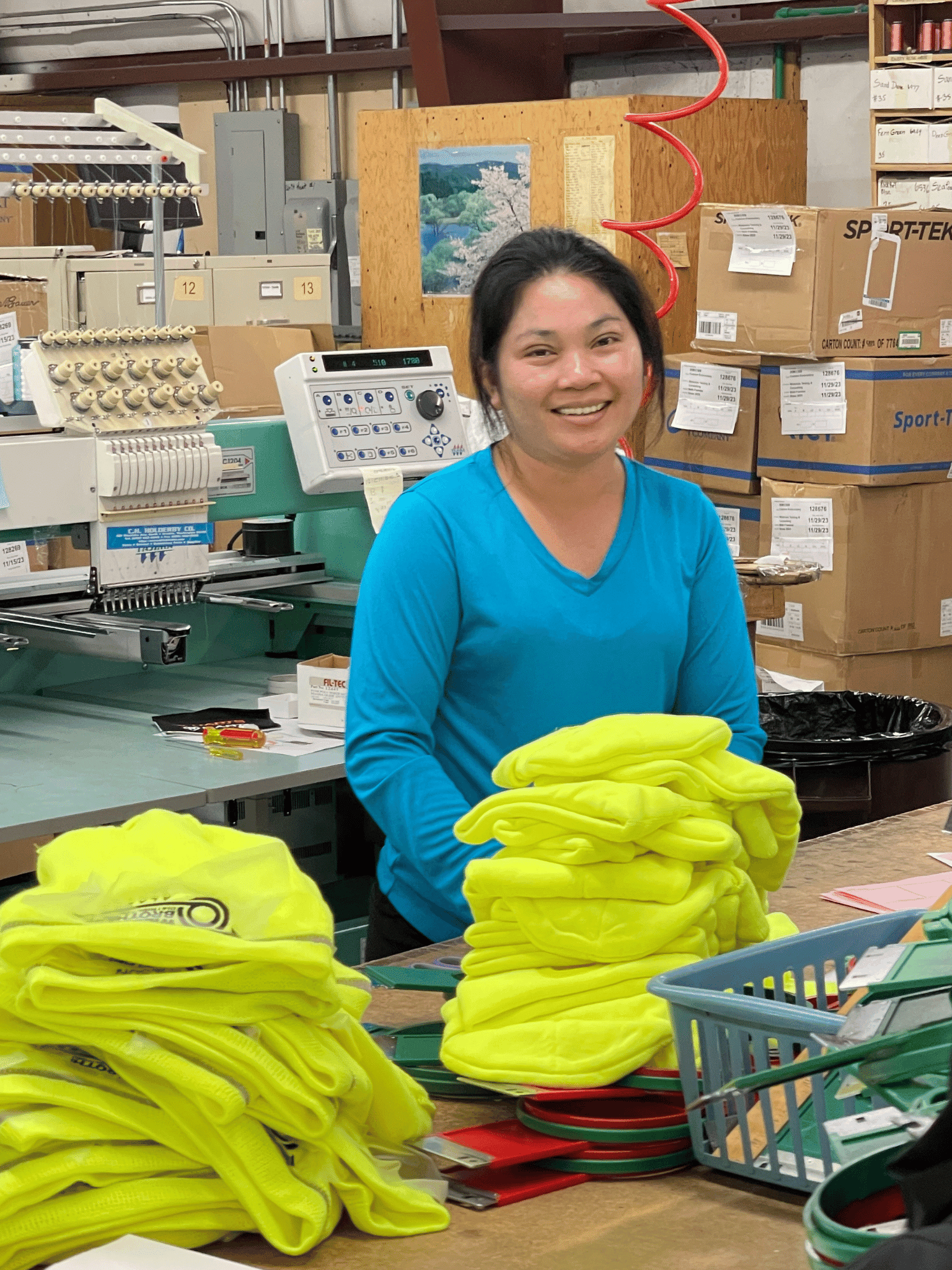 5 Important Things To Know While Relabeling Garments