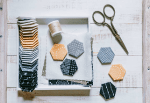 How to Sew Patchwork: Step-by-Step Quilting Guide